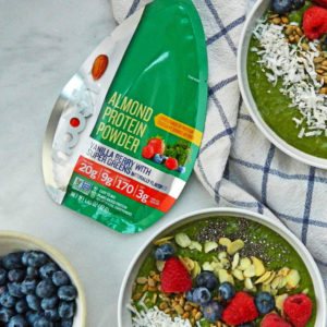 How We’re Socially Responsible with Our Almonds - Noosh Almond Butter ...